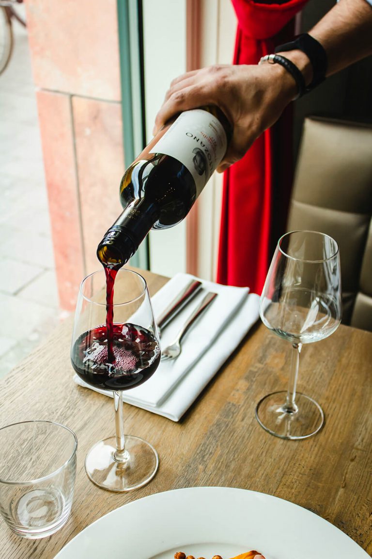 Wine Wholesale for On-Trade Businesses | Champers Drinks
