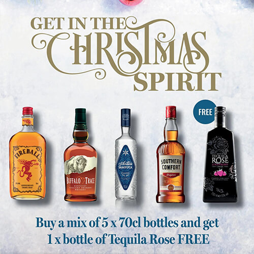 Champers Drinks | Reliable Drinks Wholesaler - Next Day Delivery