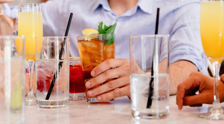 Wholesale Soft Drinks & Mixers for On-Trade | Champers Drinks