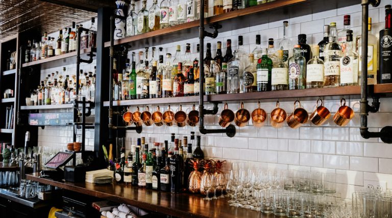 Wholesale Spirits Supplier for On-Trade Businesses | Champers Drinks
