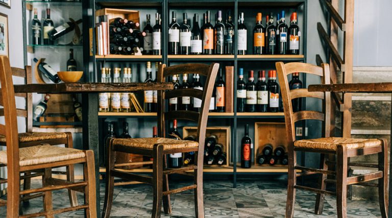 Wine Wholesale for On-Trade Businesses | Champers Drinks