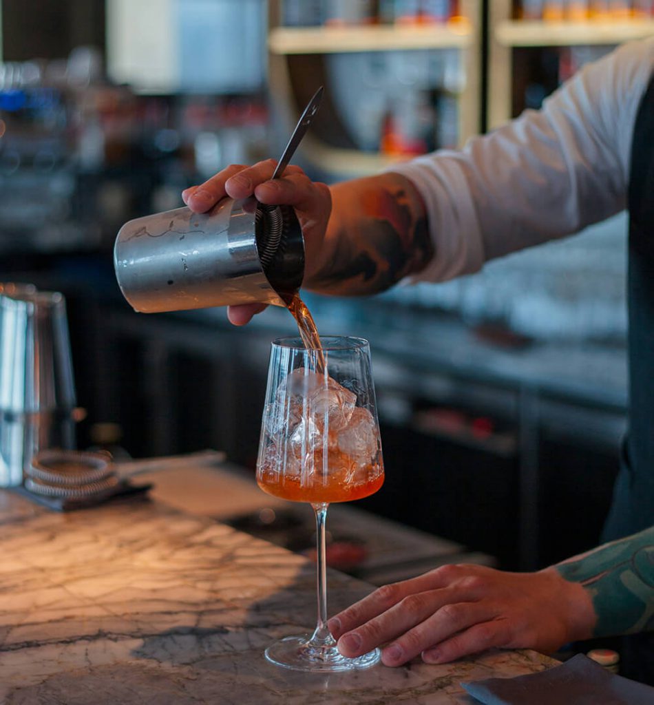 Wholesale Spirits Supplier for On-Trade Businesses | Champers Drinks