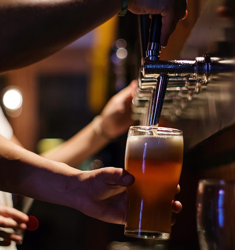 Wholesale Beer & Cider Supplier for On-Trade | Champers Drinks