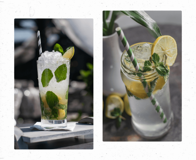 20 Non-Alcoholic Mocktails Ideas: Refreshing Drinks That Customers Will ...