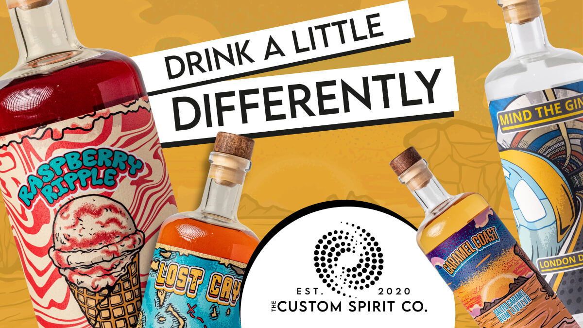 Champers Drinks | Reliable Drinks Wholesaler - Next Day Delivery