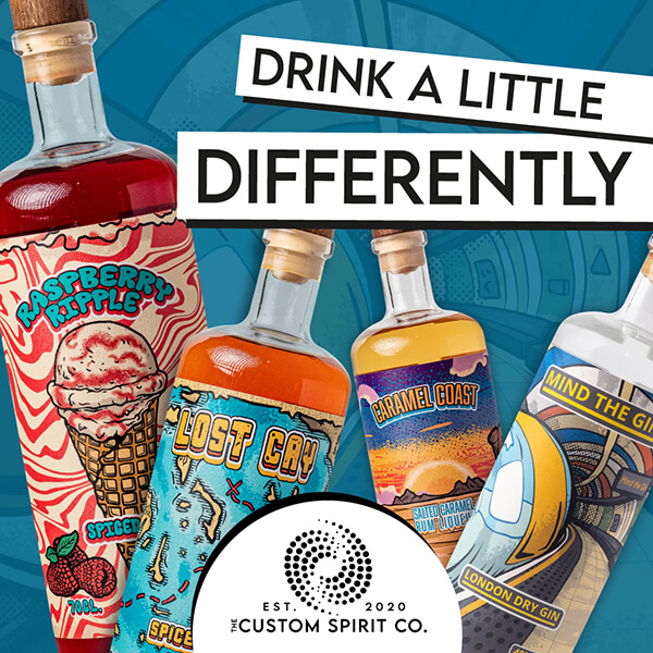 Champers Drinks | Reliable Drinks Wholesaler - Next Day Delivery