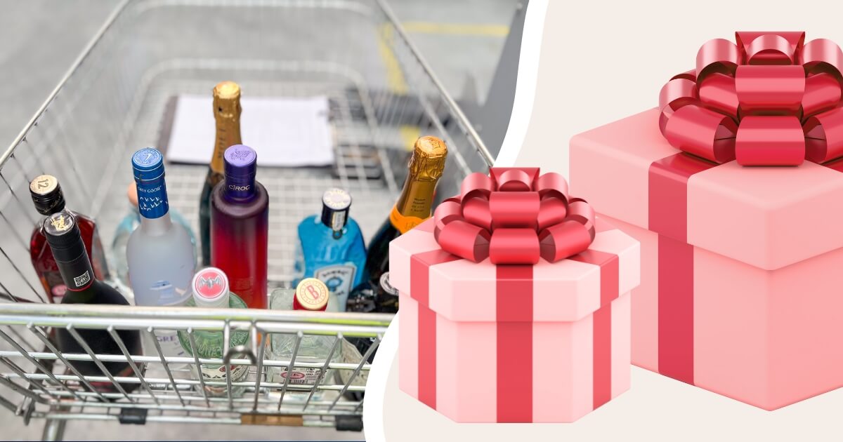 Special Offers | Champers Drinks